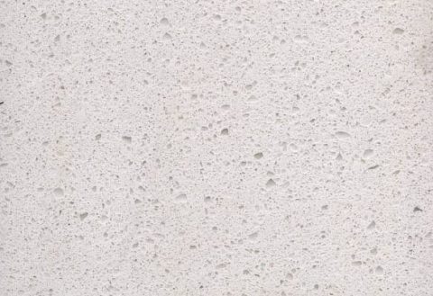 Quartz Stone – Alpine White | Ubin Teraso Uterra