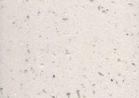 Quartz Stone – Crystal White | Ubin Teraso Uterra