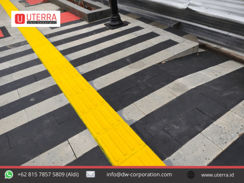 Inovasi Guiding Block: Membantu Mobilitas Tunanetra dengan Lebih Mudah ...